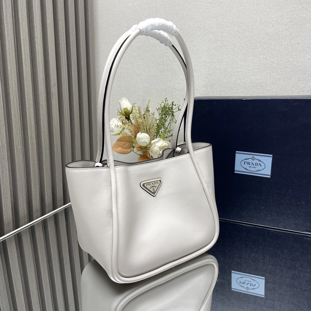 Affordable Prada Shopping Bags