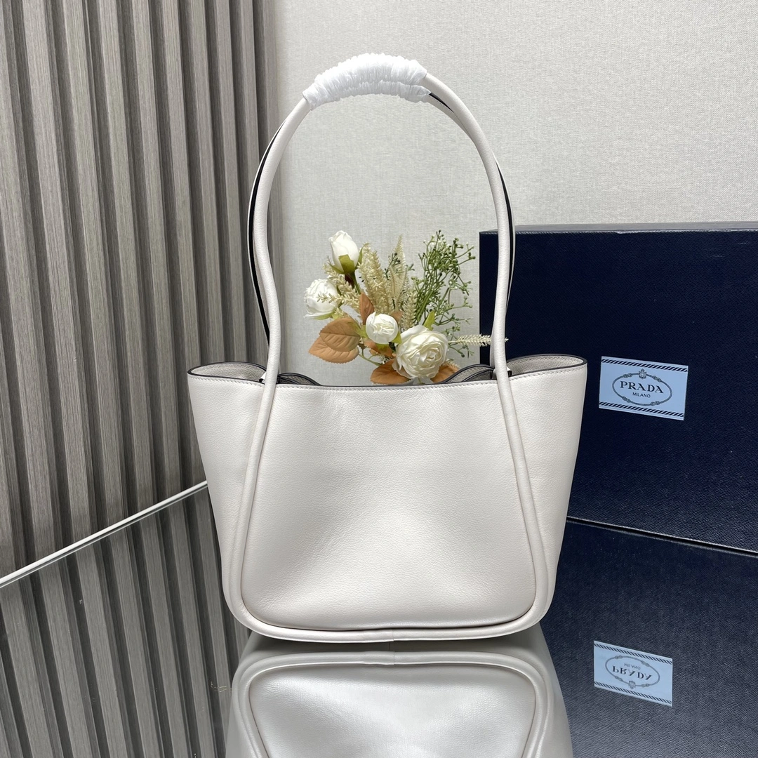 Affordable Prada Shopping Bags