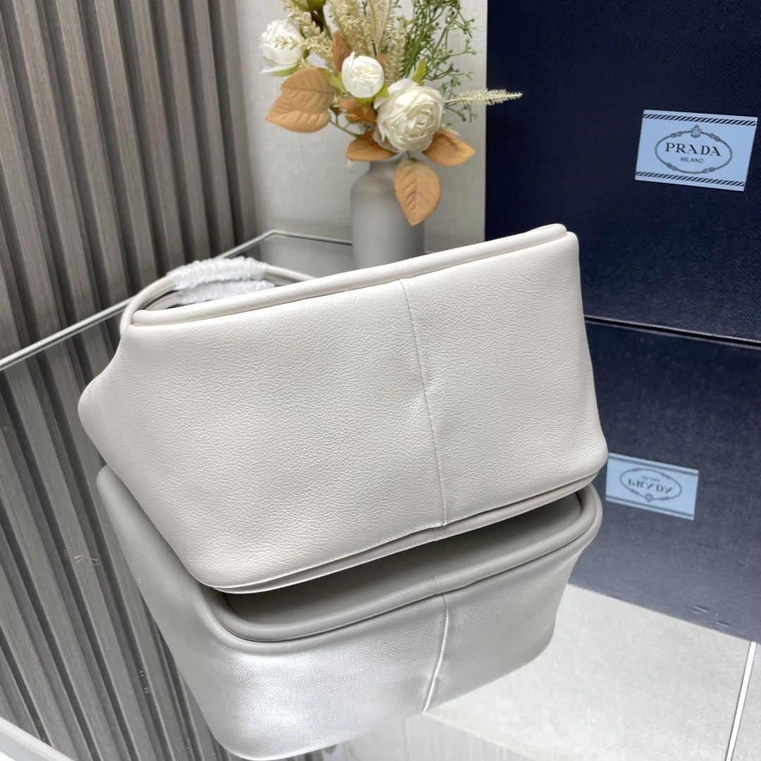 Affordable Prada Shopping Bags