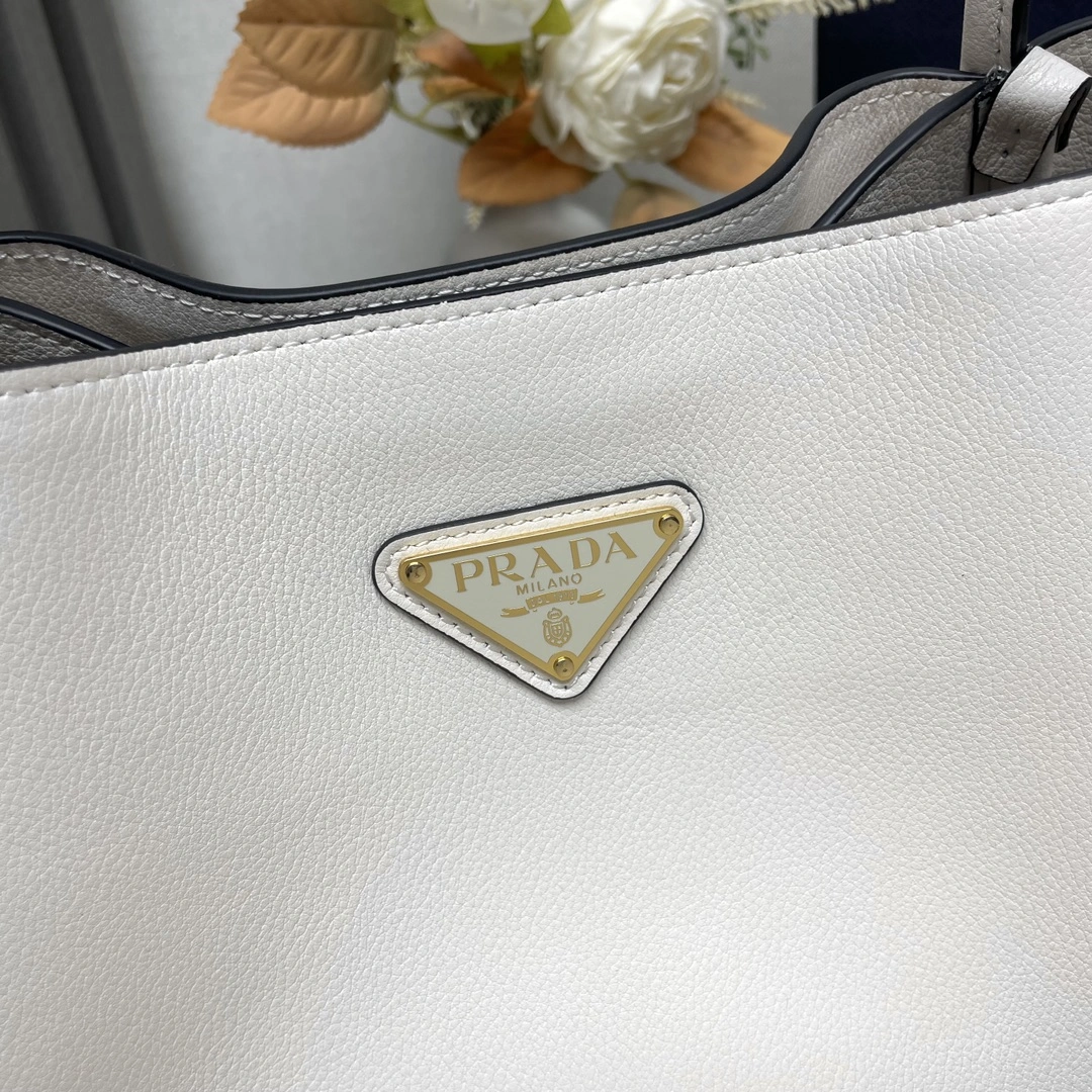 Affordable Prada Shopping Bags