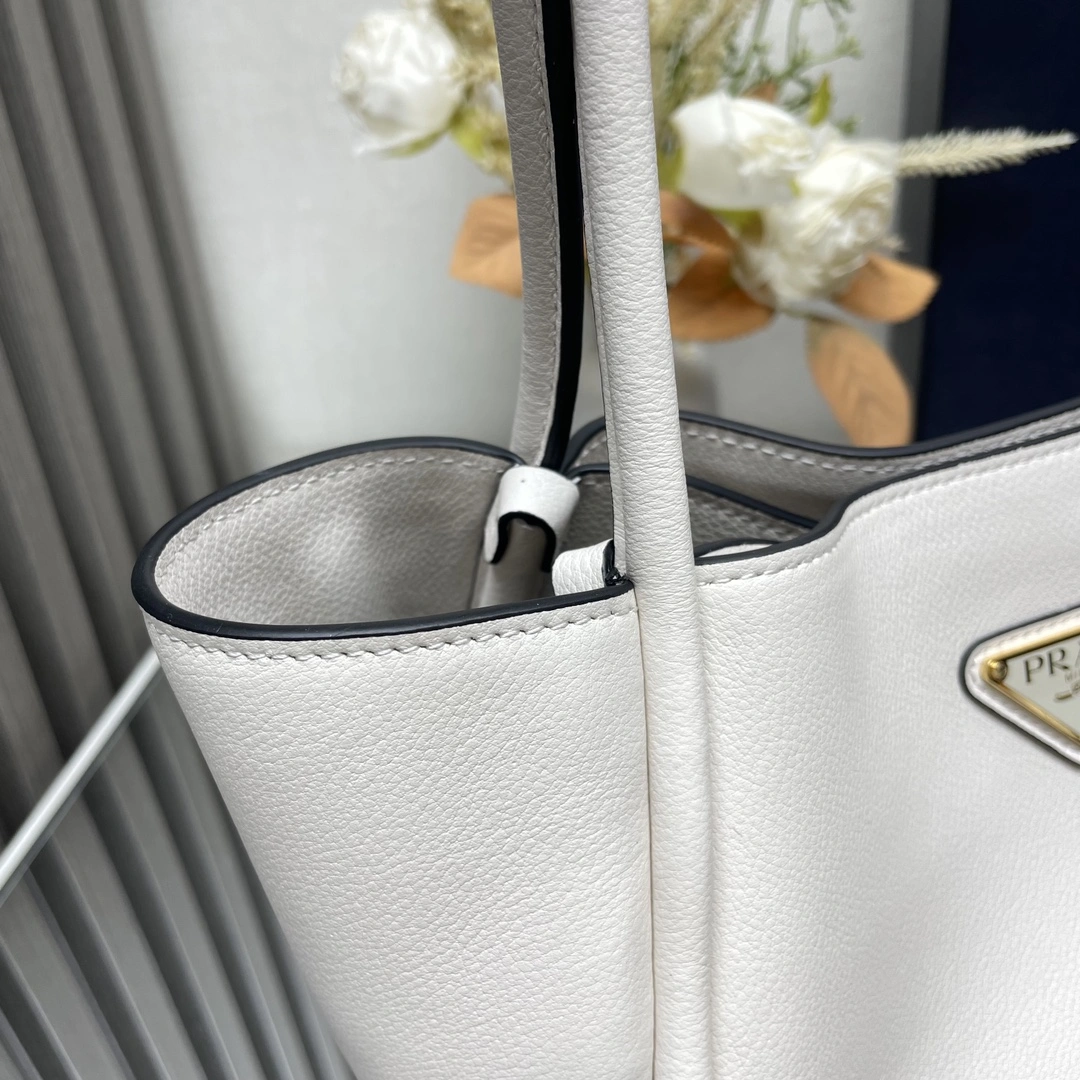Affordable Prada Shopping Bags