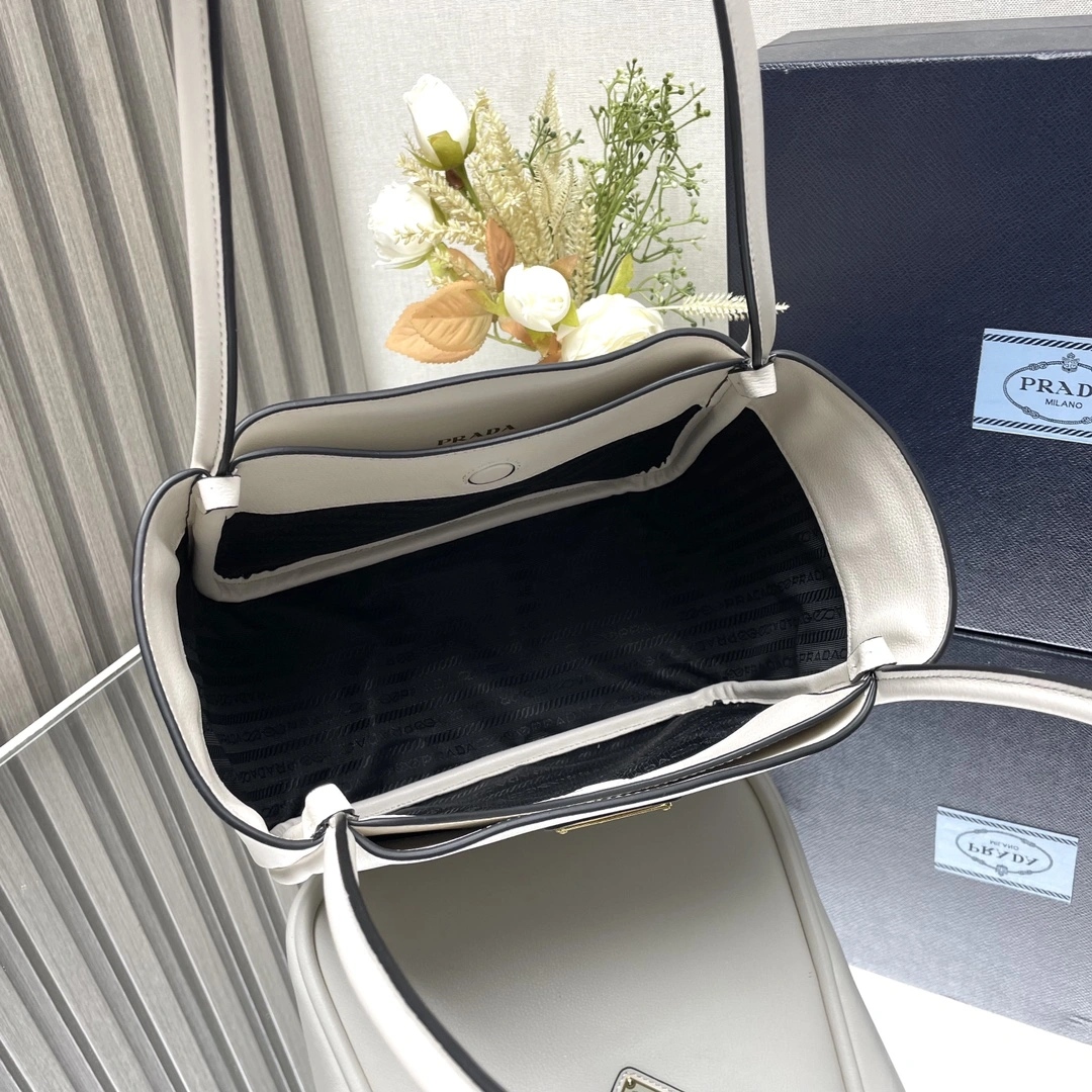 Affordable Prada Shopping Bags