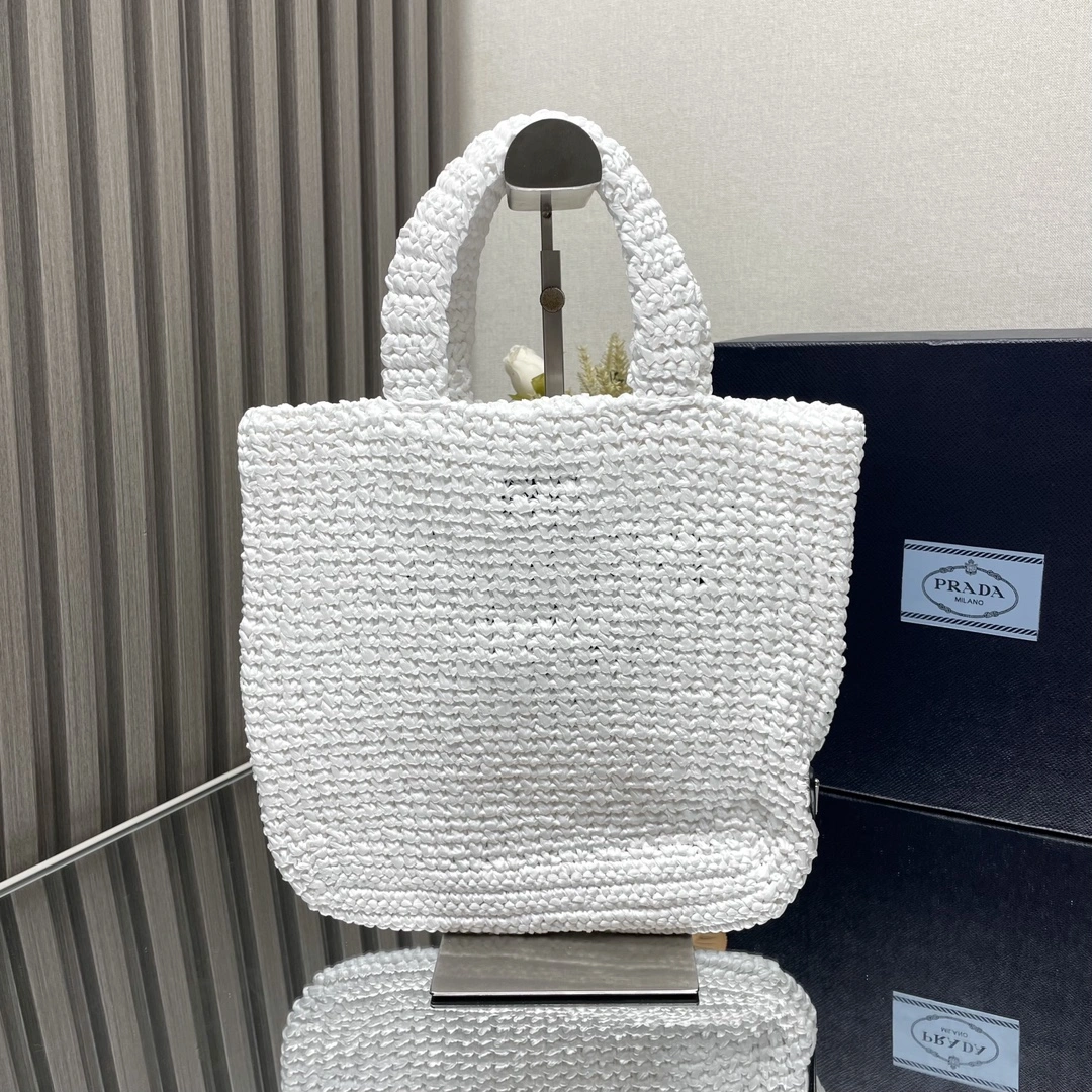 Precise copy Prada Shopping Bags