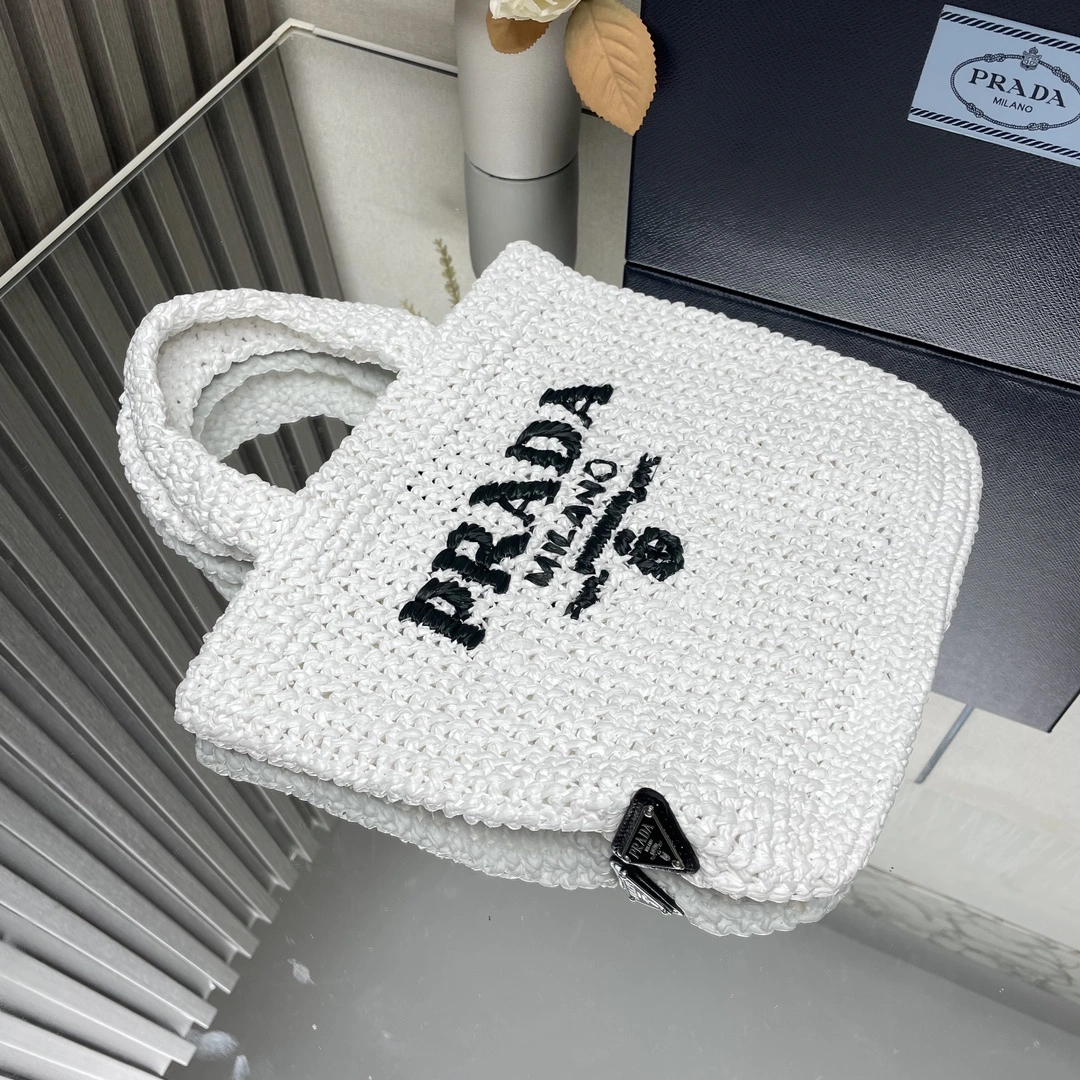 Precise copy Prada Shopping Bags