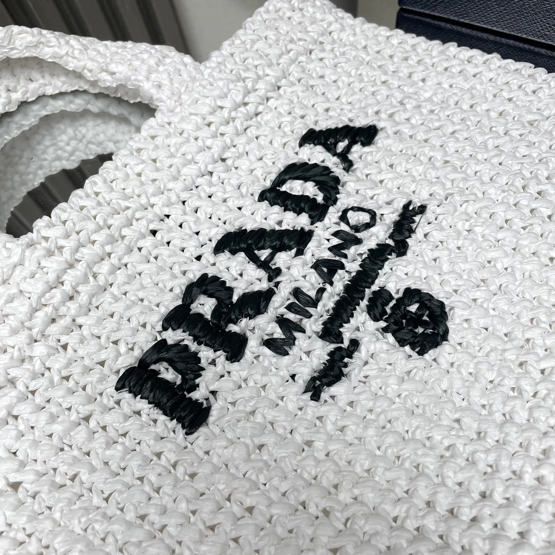 Precise copy Prada Shopping Bags