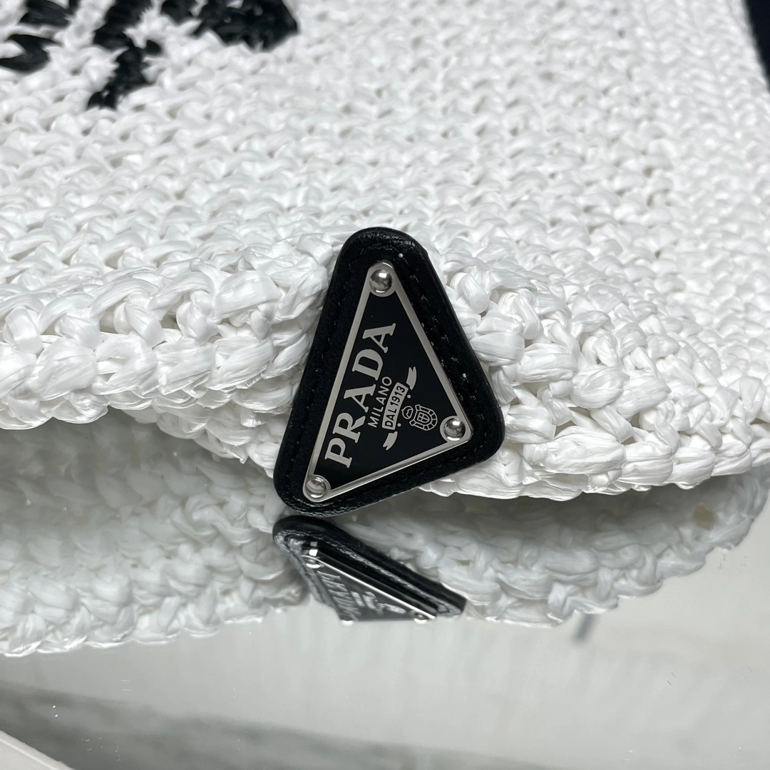 Precise copy Prada Shopping Bags