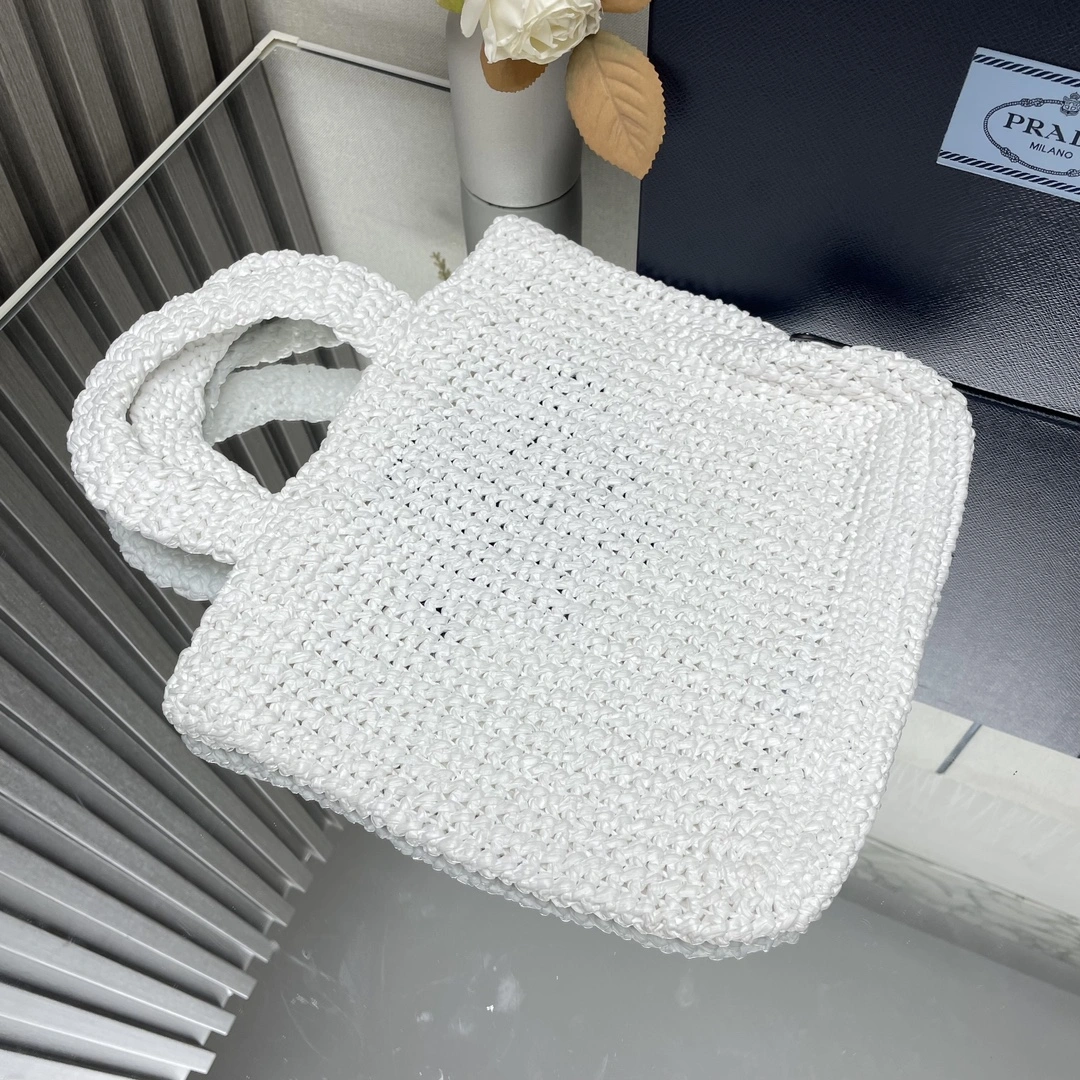 Precise copy Prada Shopping Bags