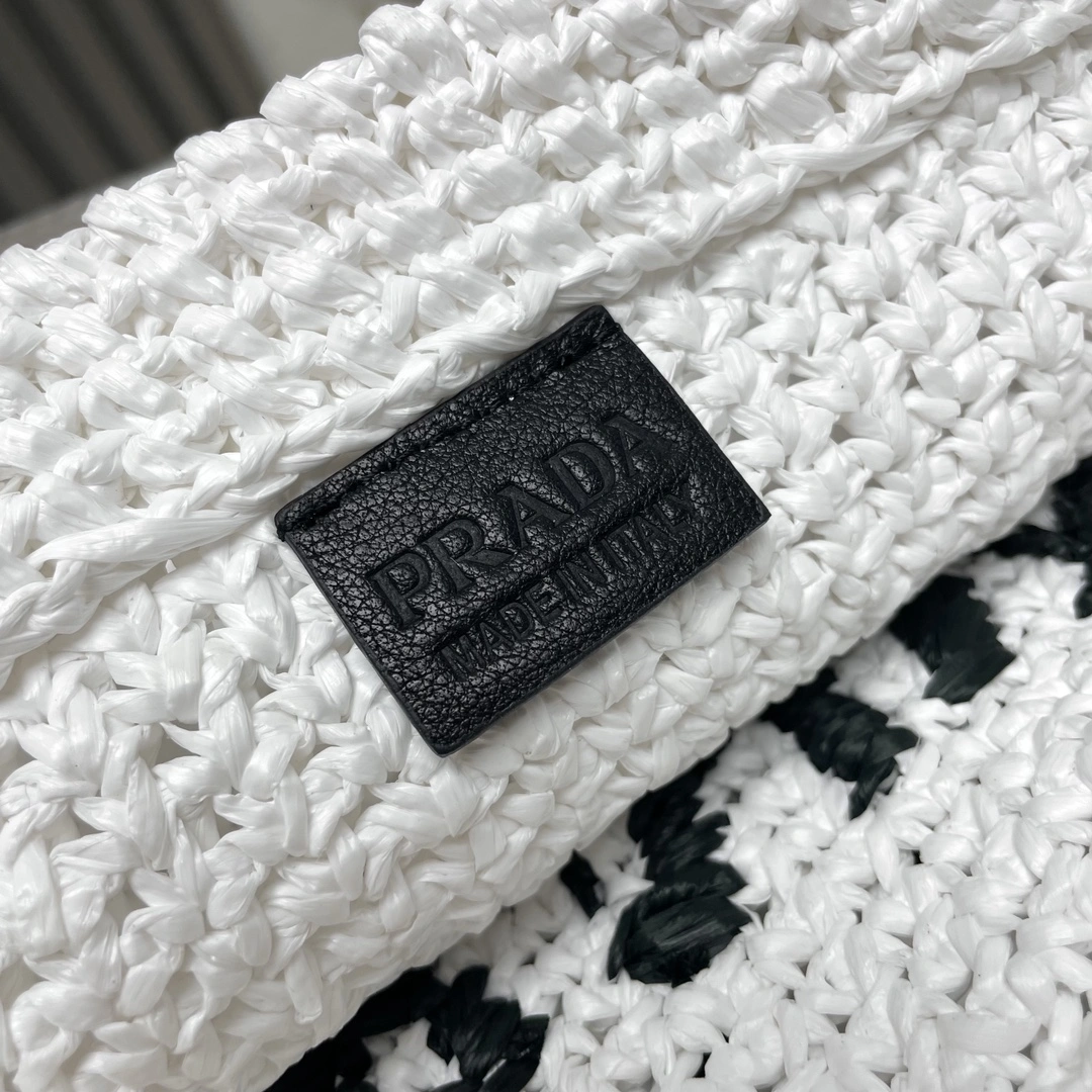 Precise copy Prada Shopping Bags