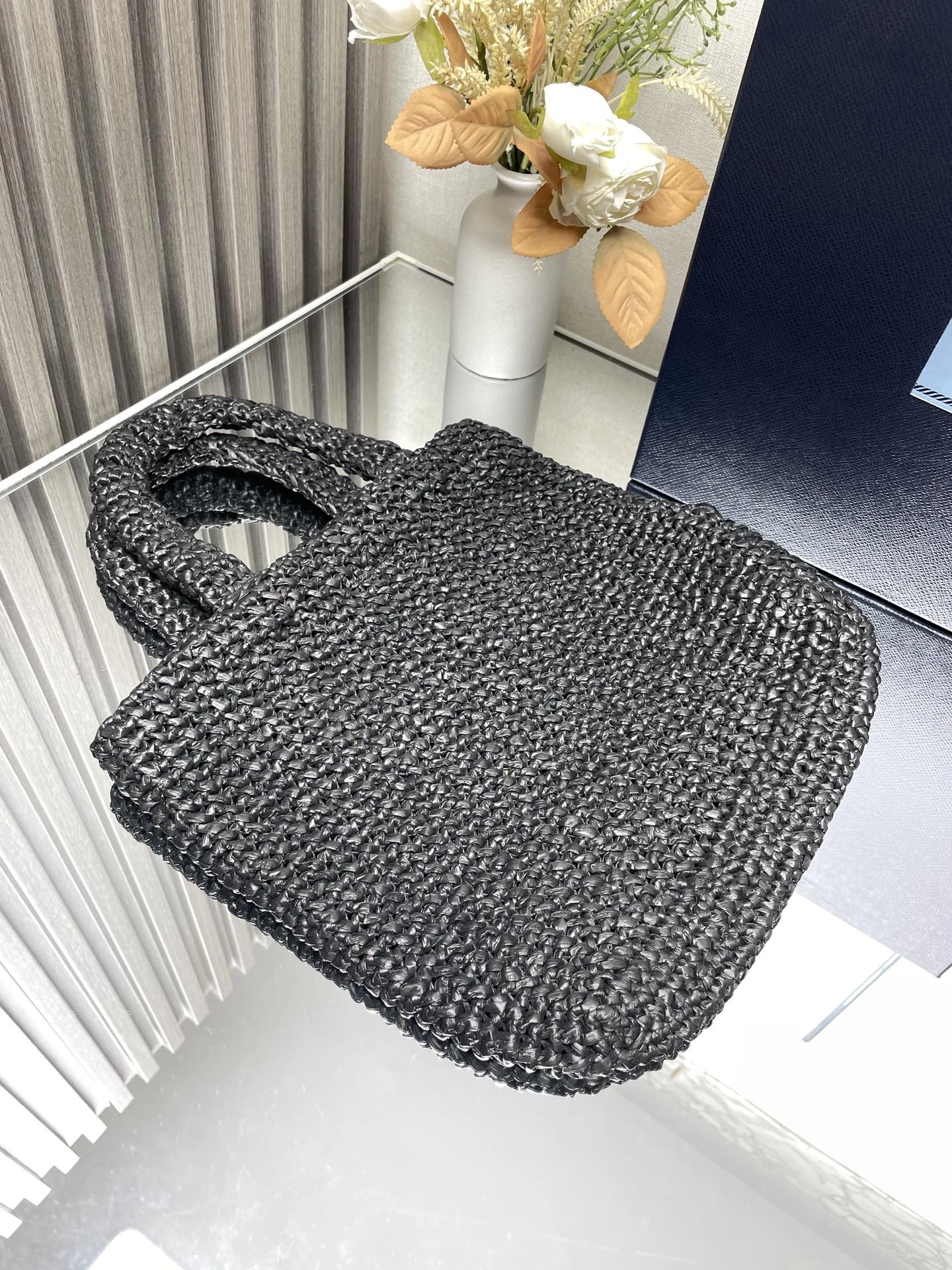 Perfect replica Prada Shopping Bags