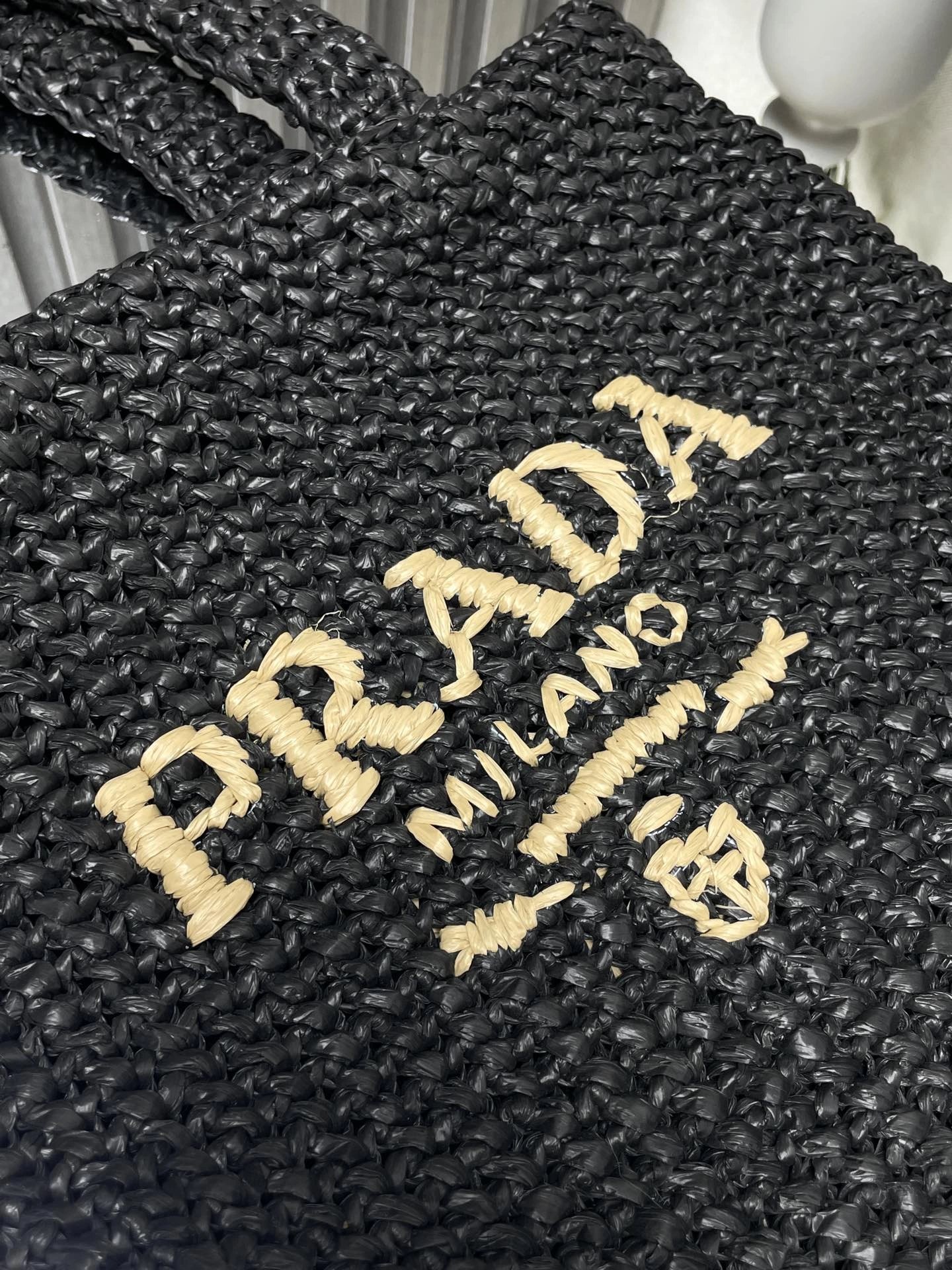 Perfect replica Prada Shopping Bags