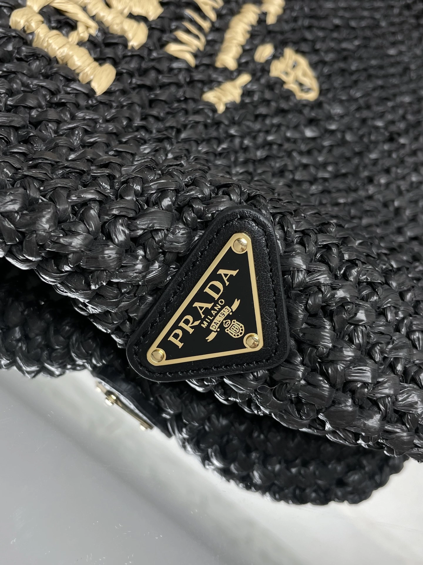 Perfect replica Prada Shopping Bags