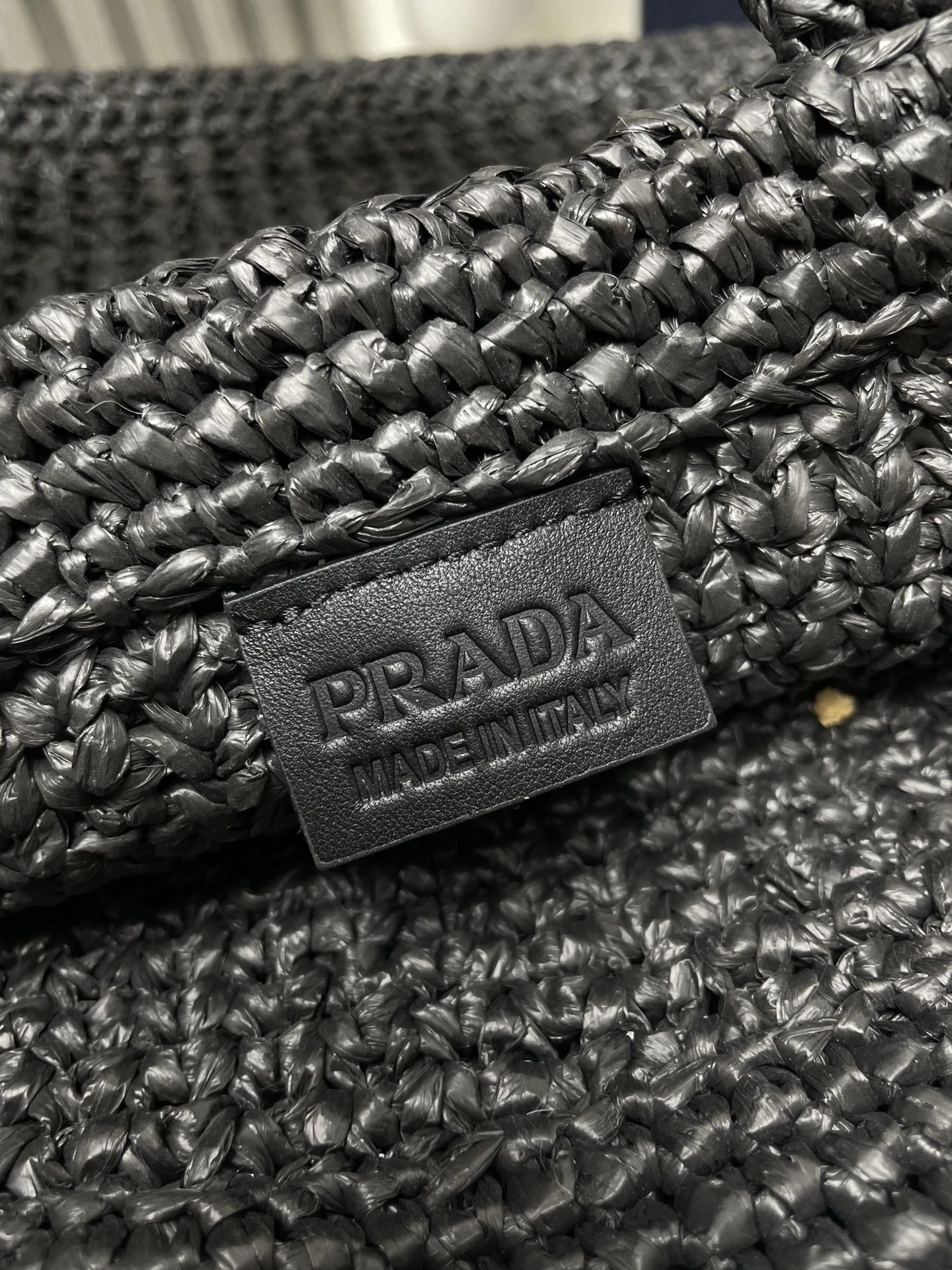 Perfect replica Prada Shopping Bags