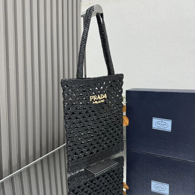 Economical Prada Shopping Bags