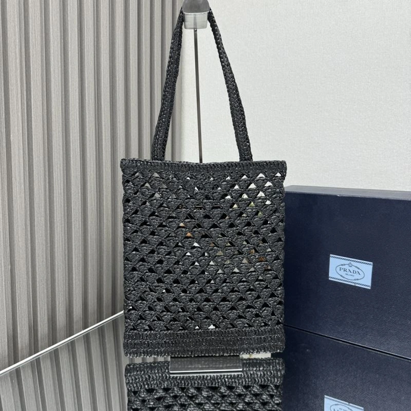 Economical Prada Shopping Bags