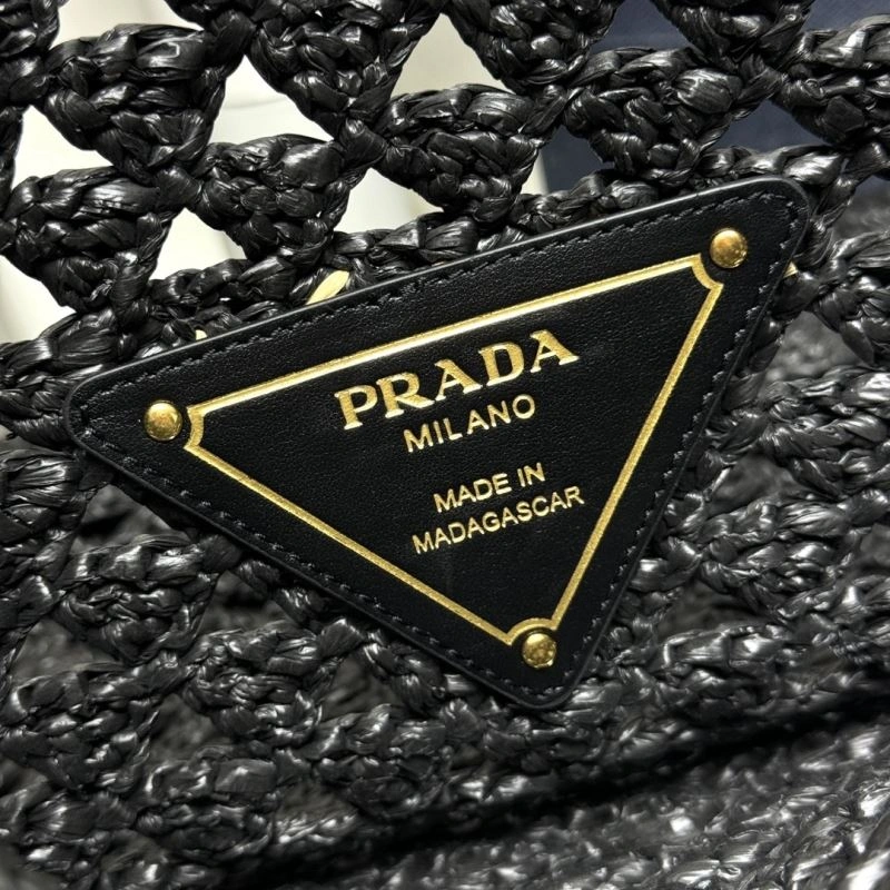 Economical Prada Shopping Bags