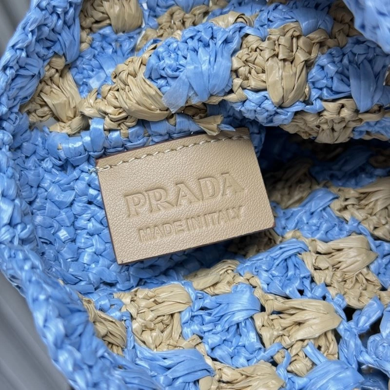 Brand-original Prada Shopping Bags