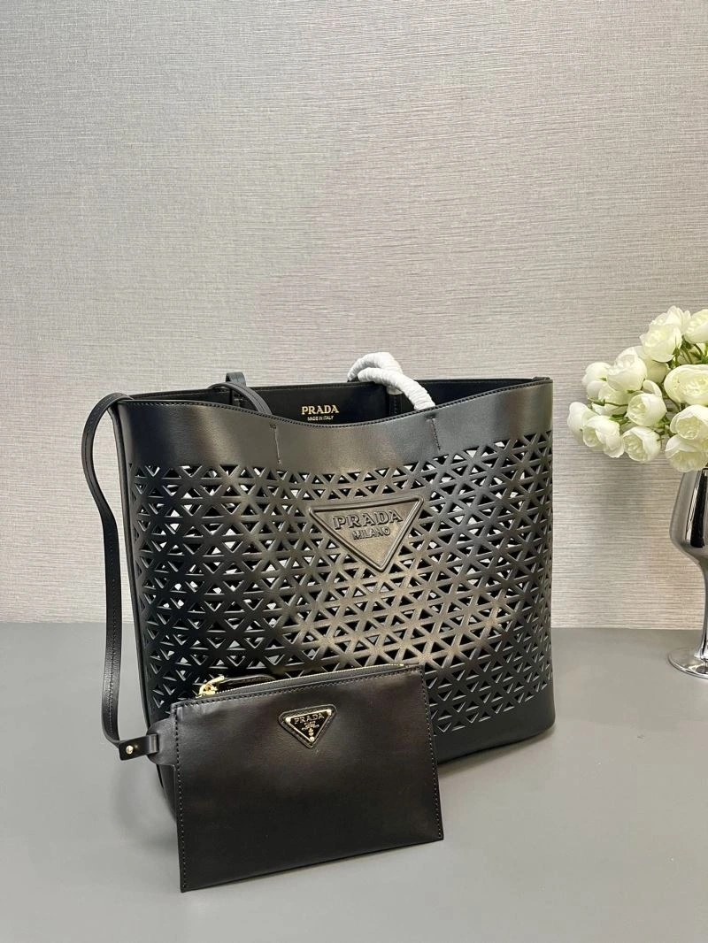 Discounted Prada Shopping Bags