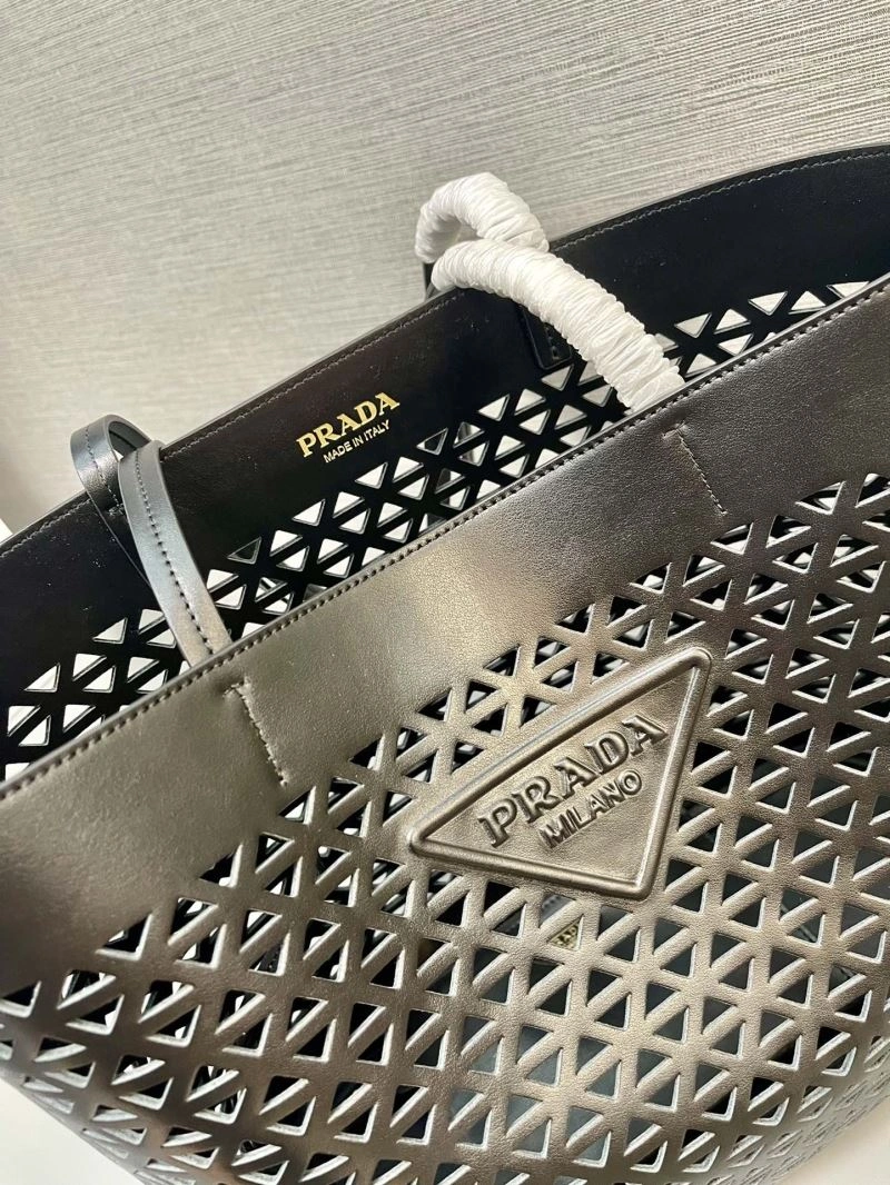 Discounted Prada Shopping Bags