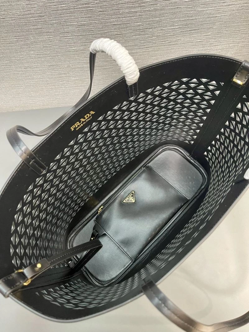 Discounted Prada Shopping Bags