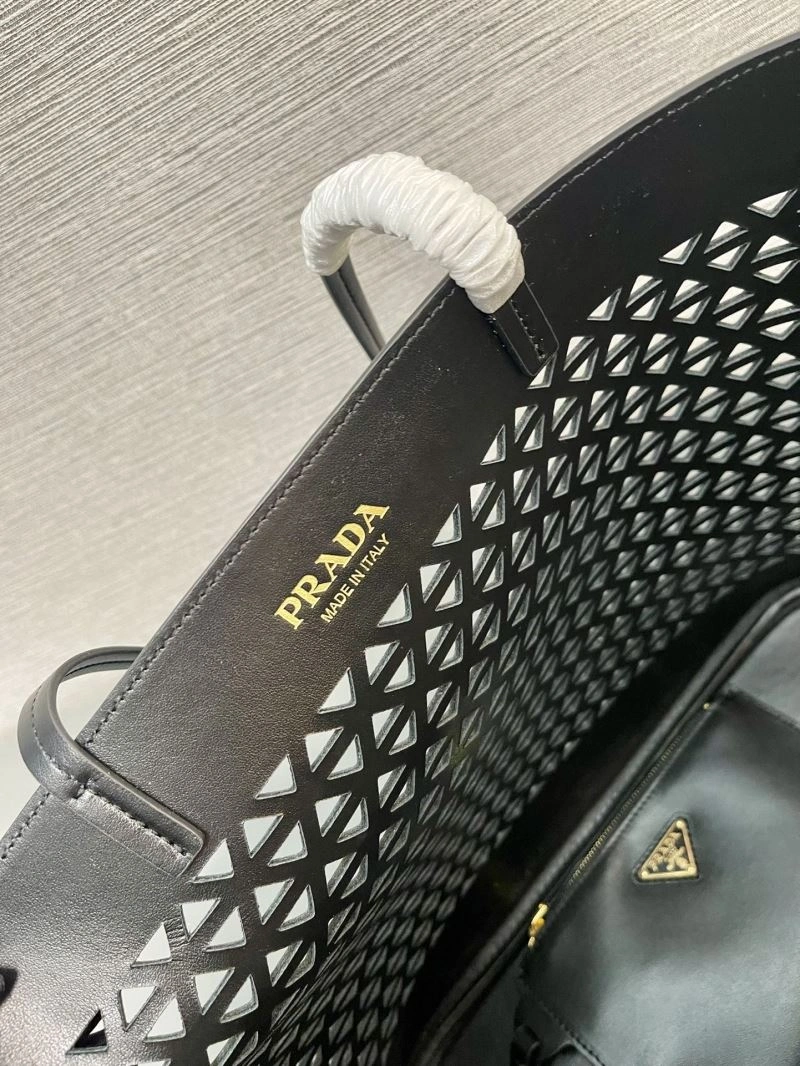 Discounted Prada Shopping Bags