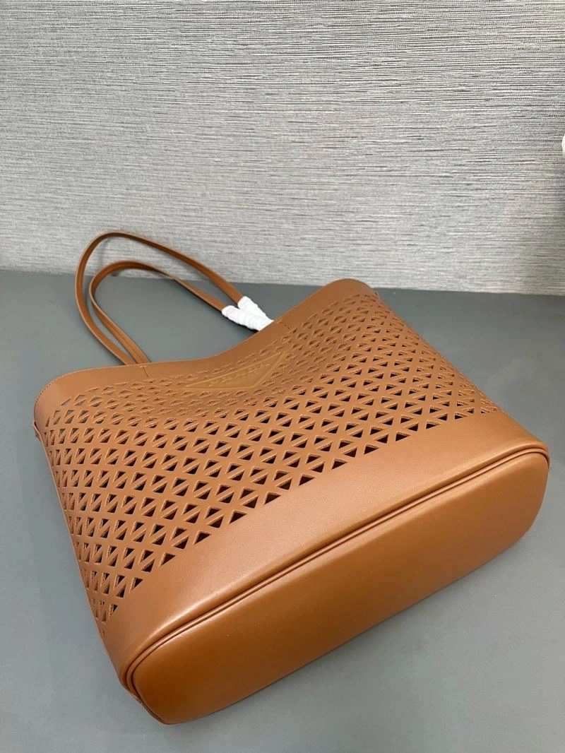 Budget-friendly Prada Shopping Bags