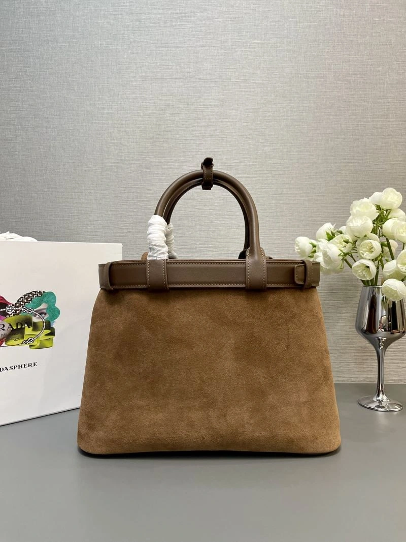 Inexpensive Prada Shopping Bags