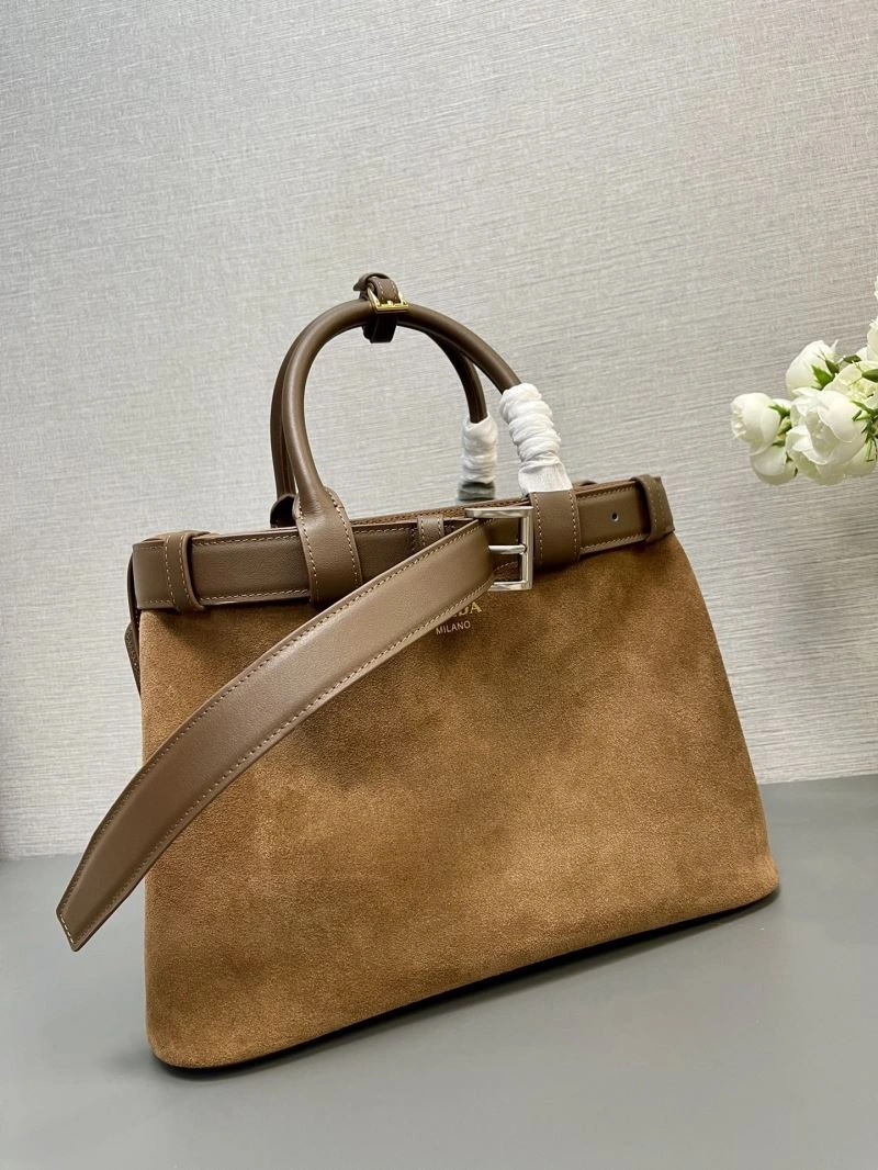 Inexpensive Prada Shopping Bags
