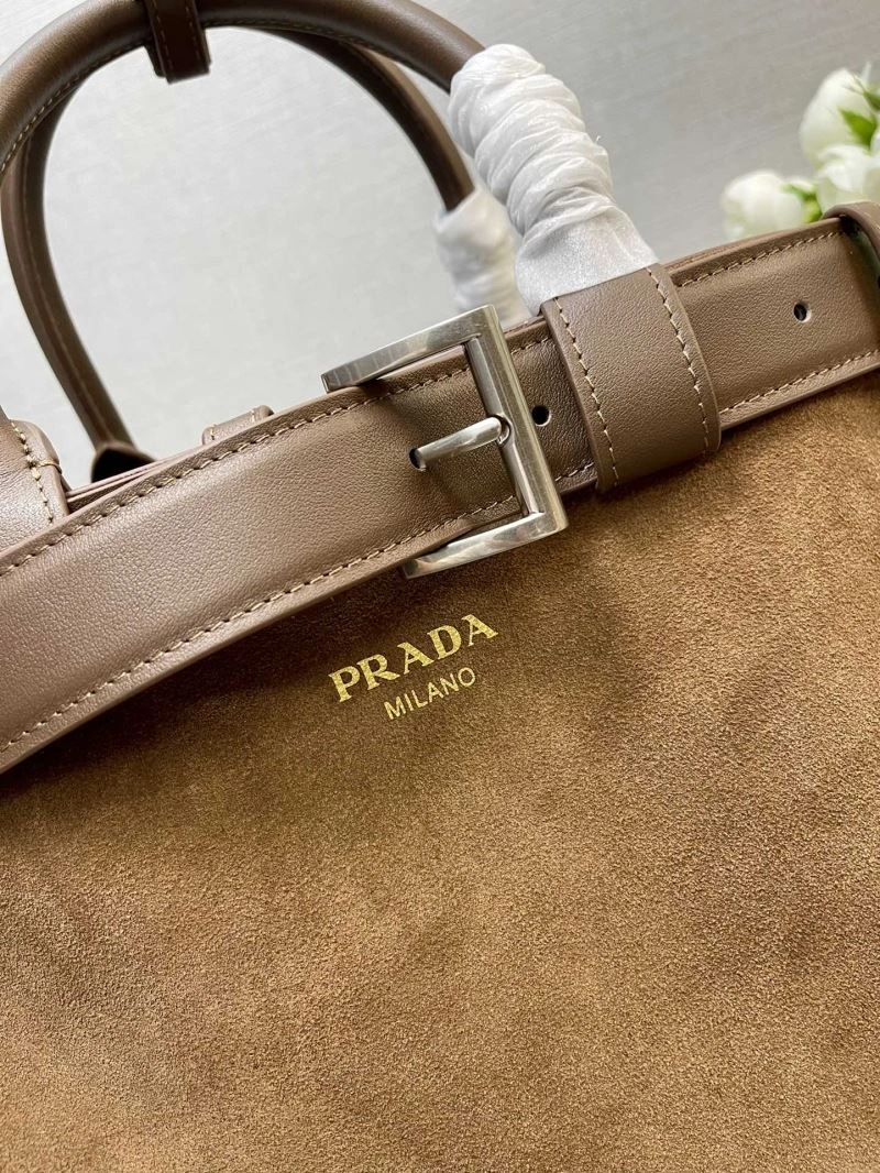 Inexpensive Prada Shopping Bags