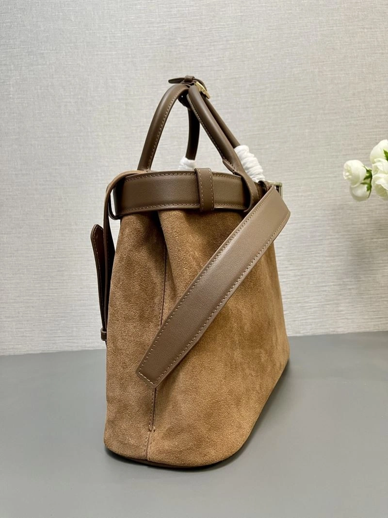 Inexpensive Prada Shopping Bags