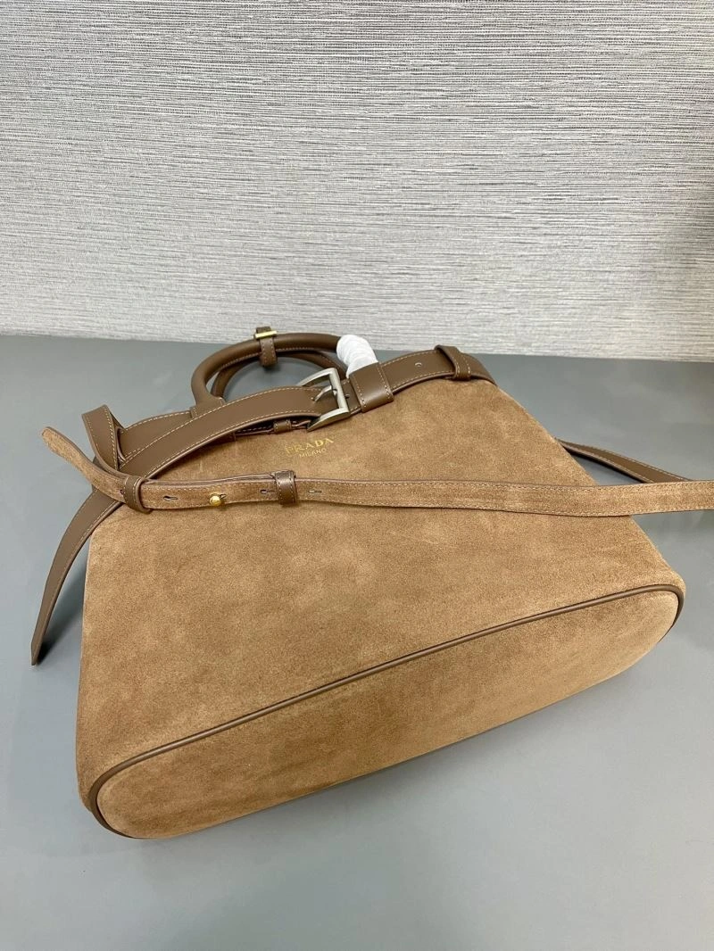 Inexpensive Prada Shopping Bags