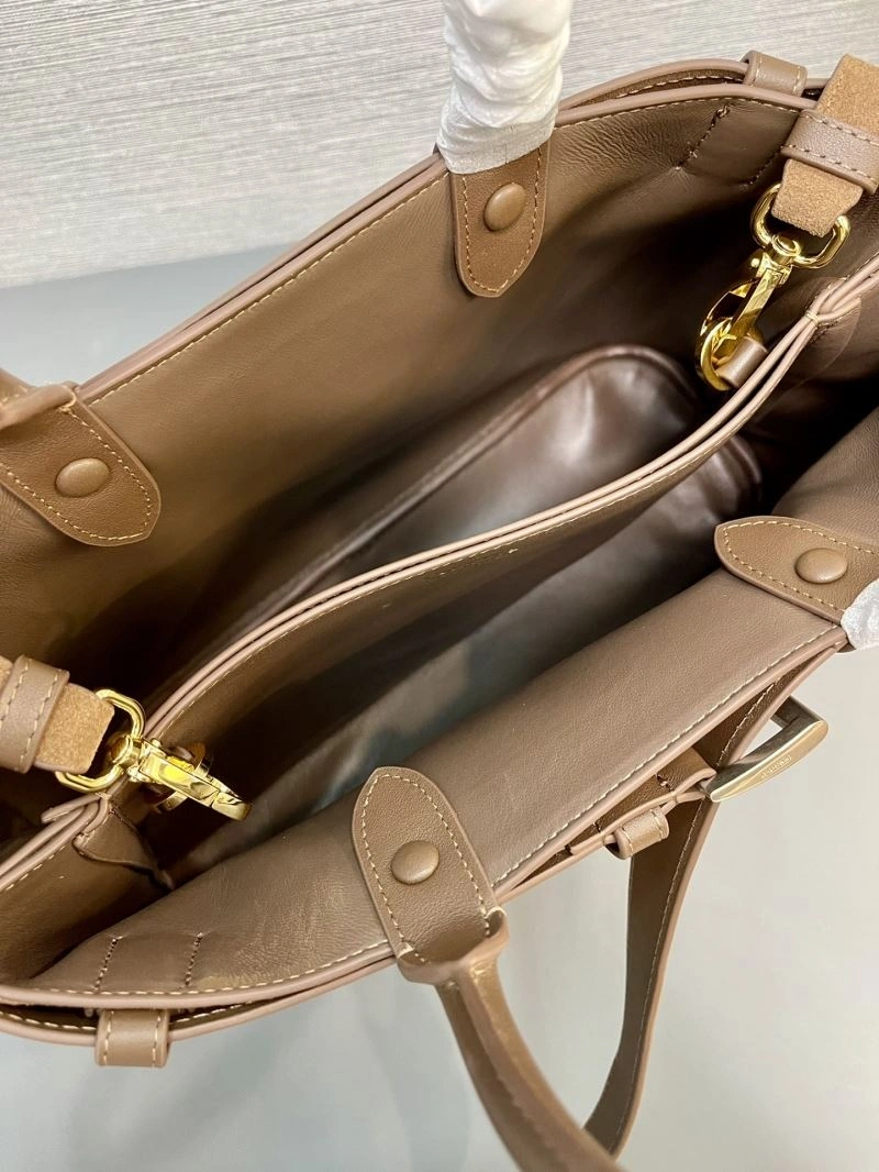 Inexpensive Prada Shopping Bags