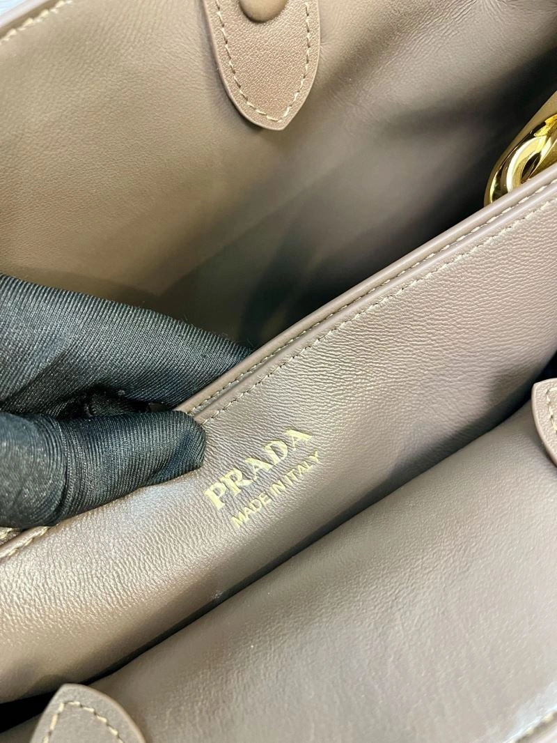 Inexpensive Prada Shopping Bags