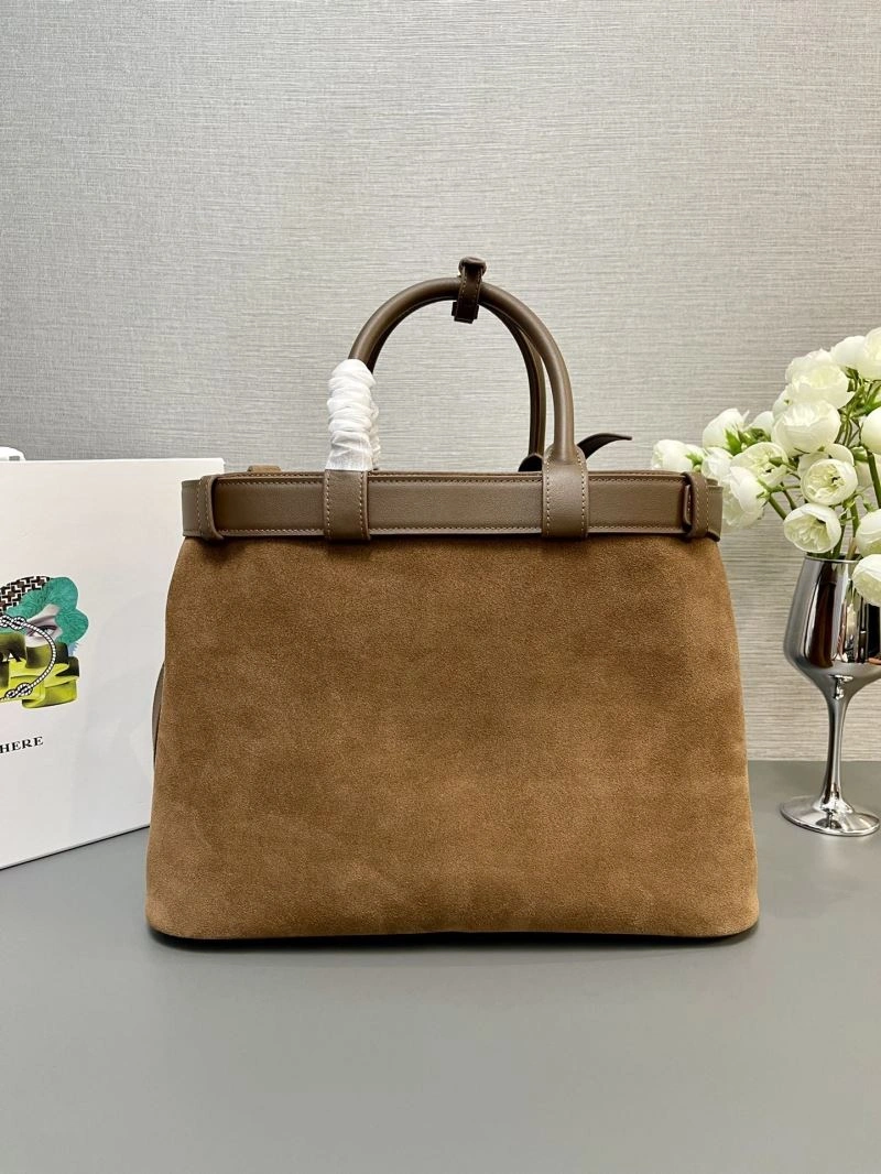 Top match Prada Shopping Bags