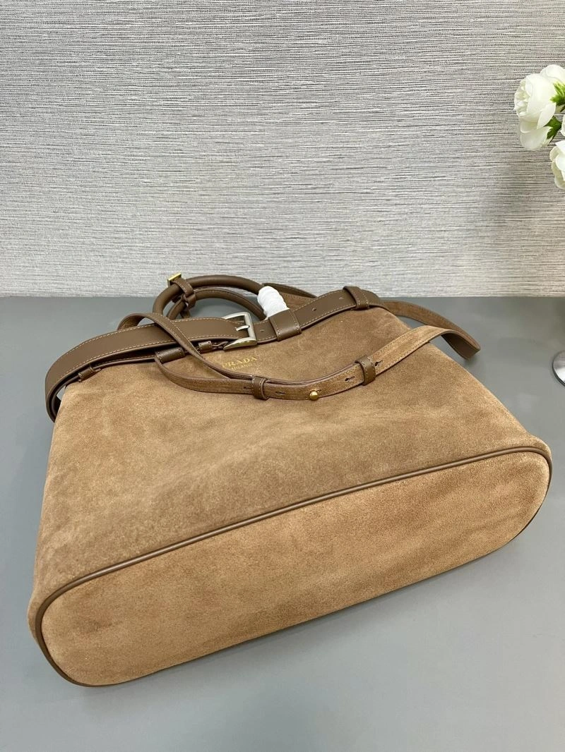 Top match Prada Shopping Bags