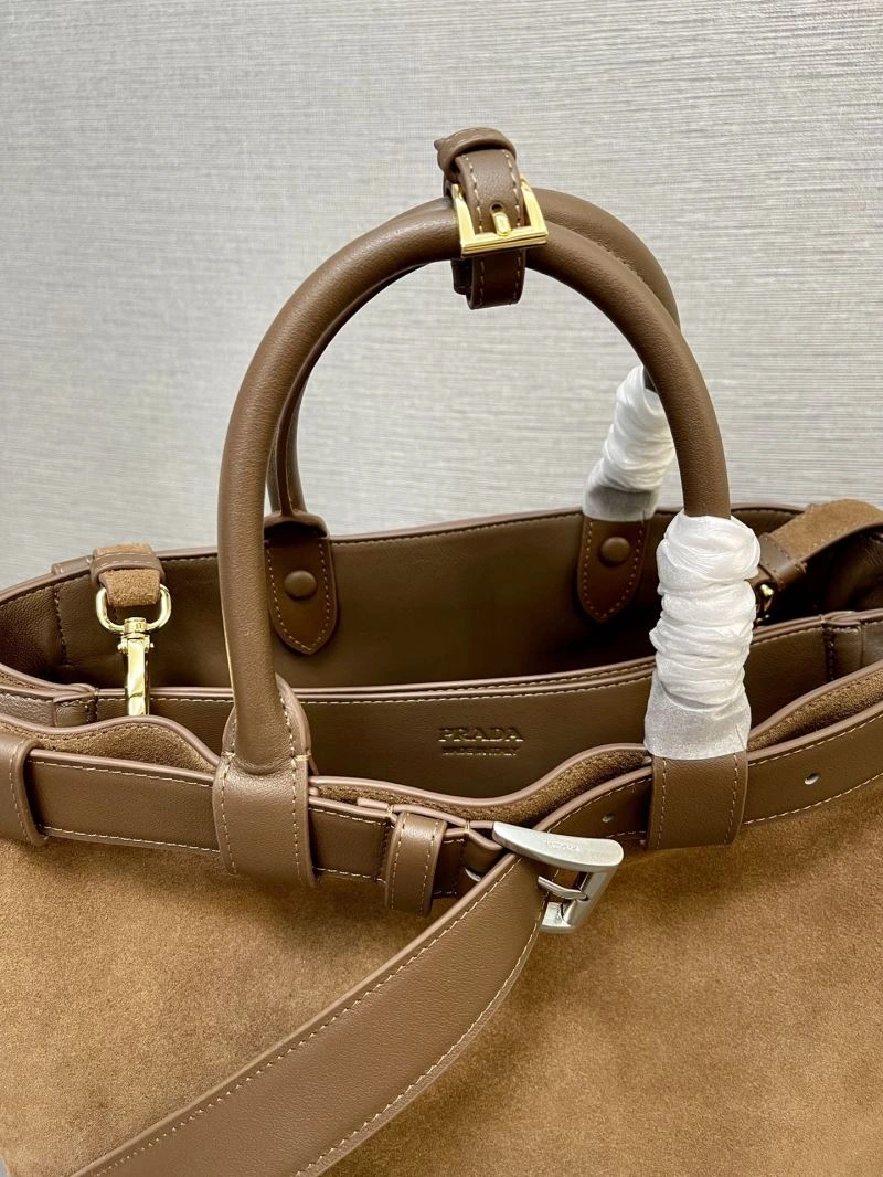 Top match Prada Shopping Bags