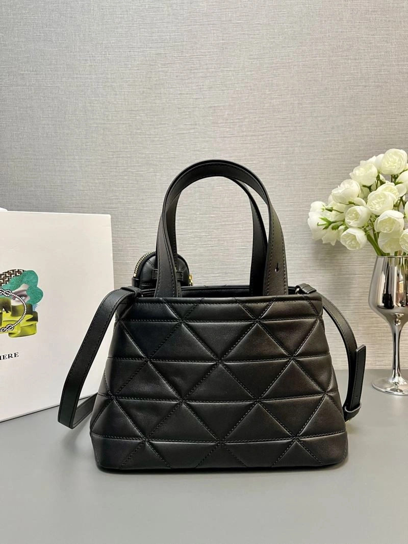 Discounted Prada Shopping Bags