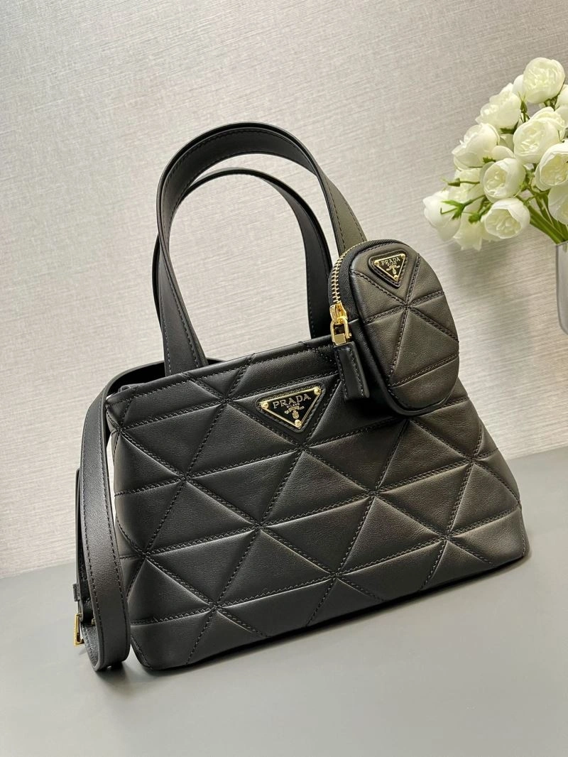 Discounted Prada Shopping Bags