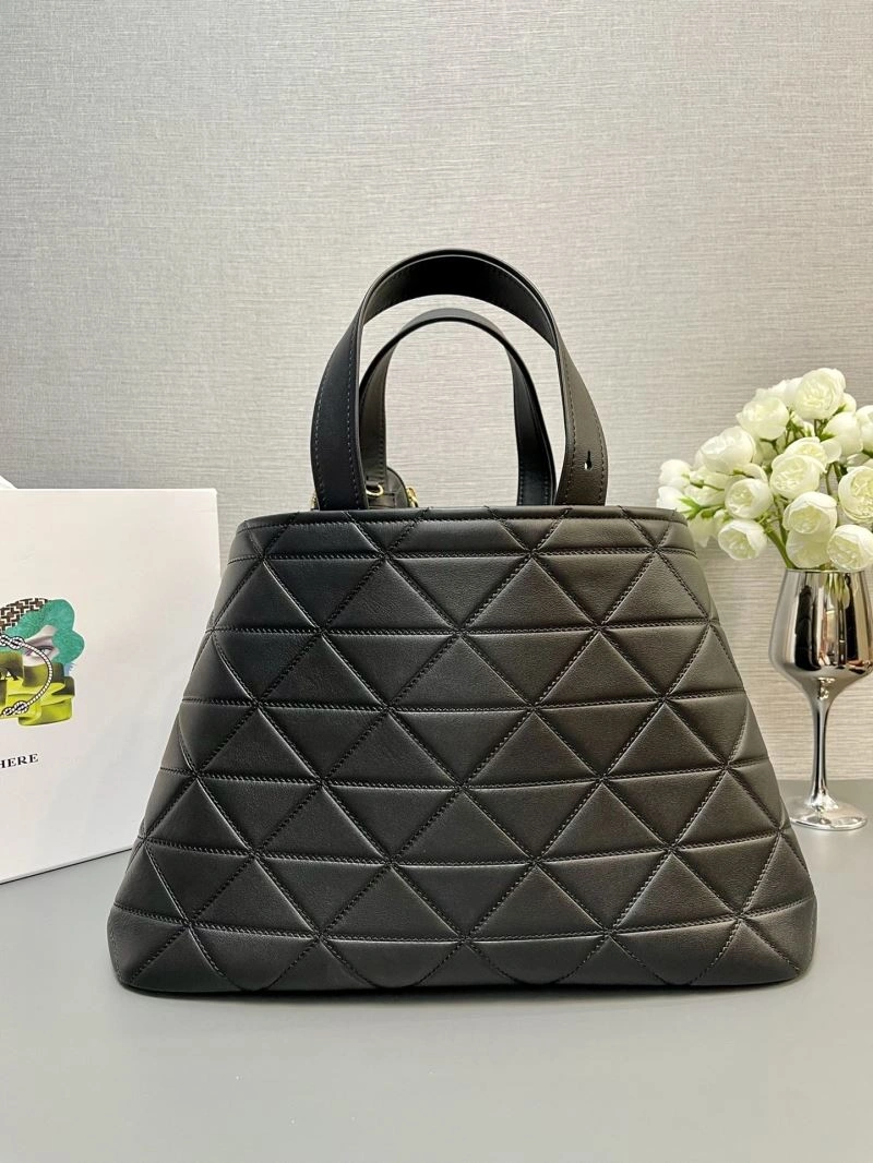 Accurate model Prada Shopping Bags