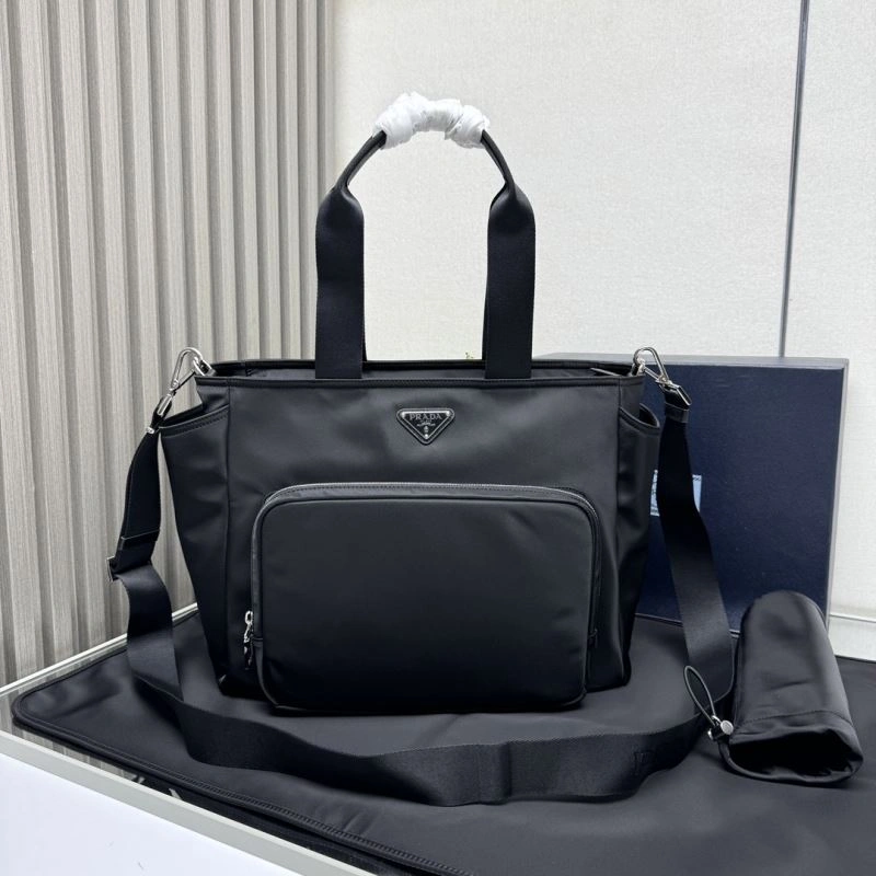 Prada Shopping Bags