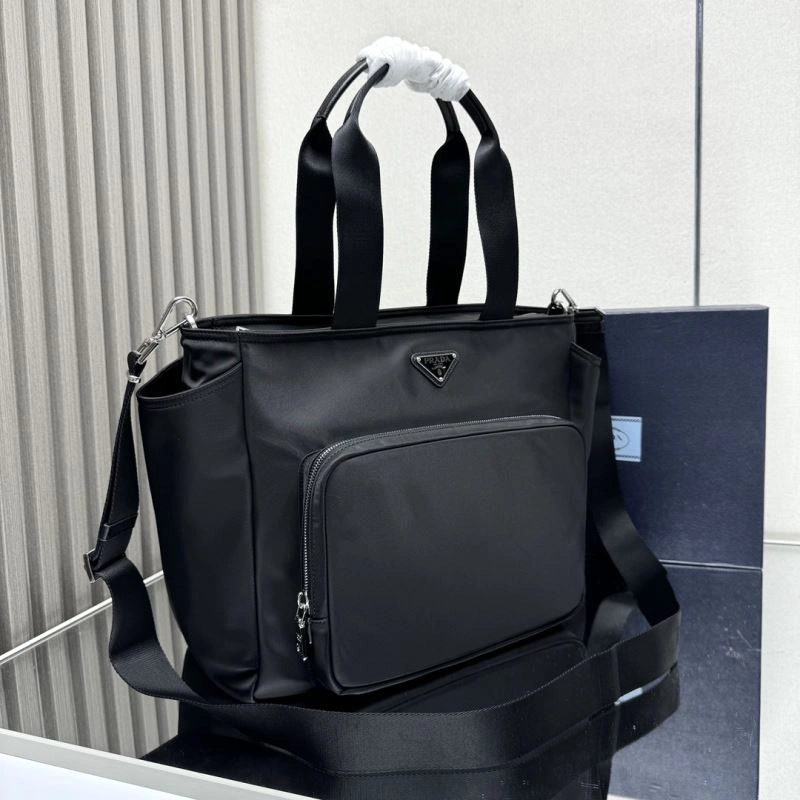 Value-priced Prada Shopping Bags