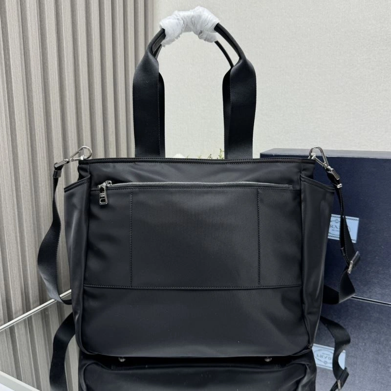 Value-priced Prada Shopping Bags