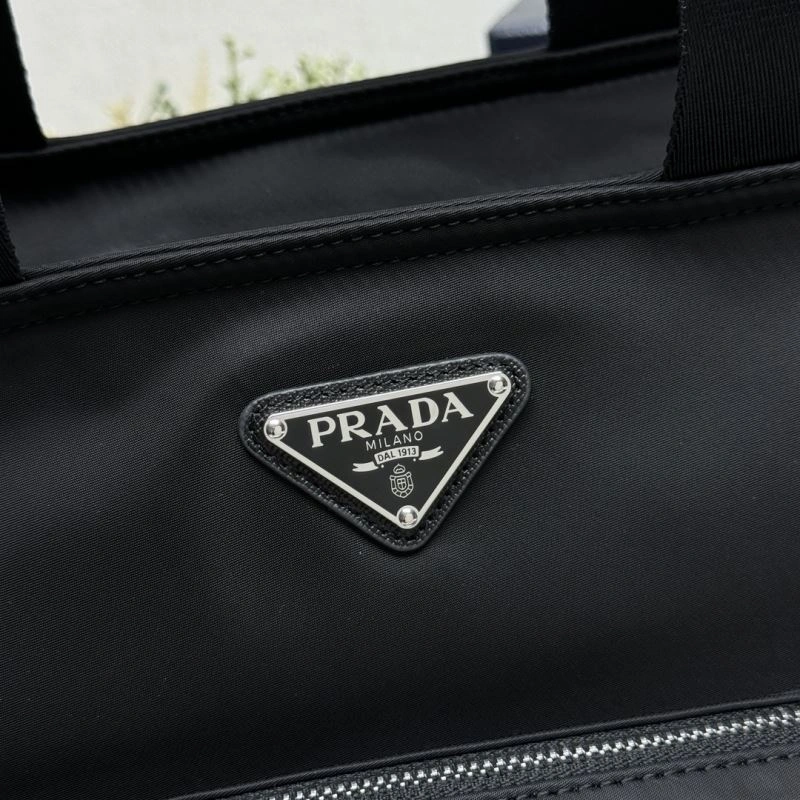 Value-priced Prada Shopping Bags