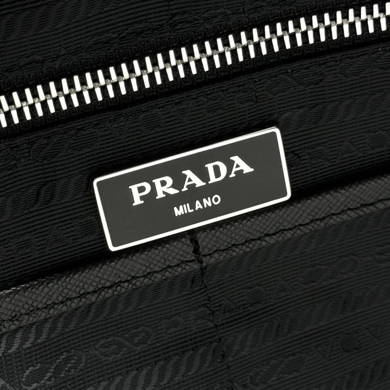 Value-priced Prada Shopping Bags