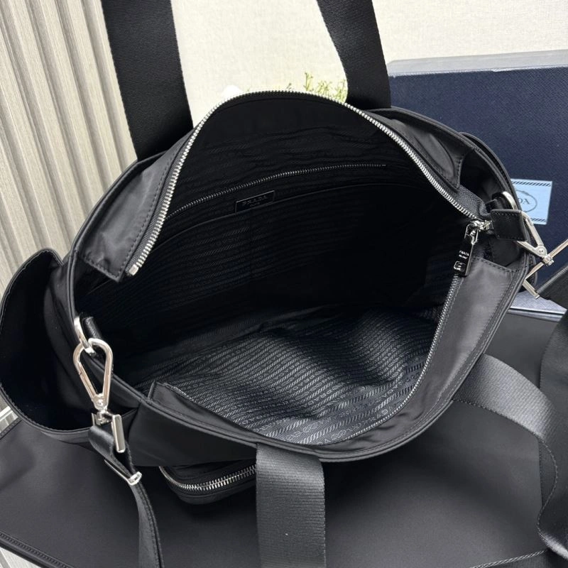 Value-priced Prada Shopping Bags