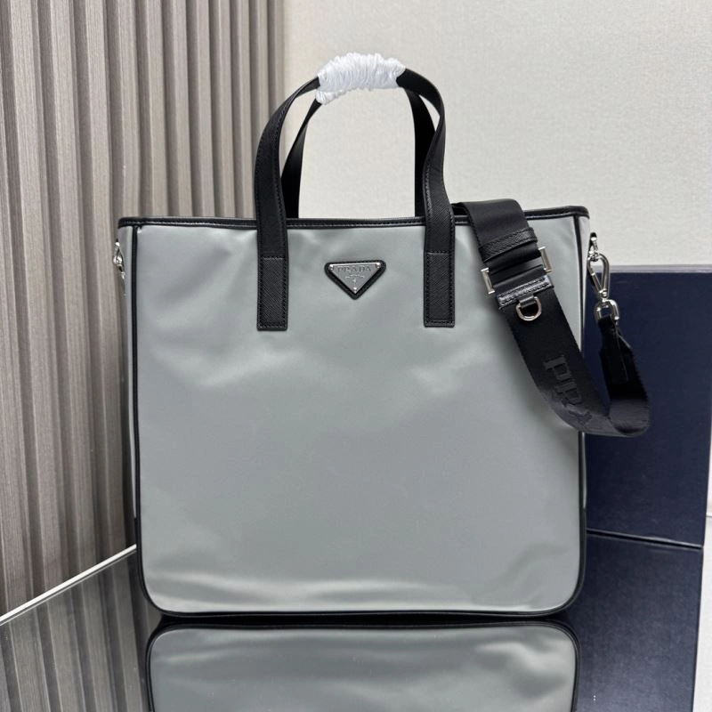 Prada Shopping Bags