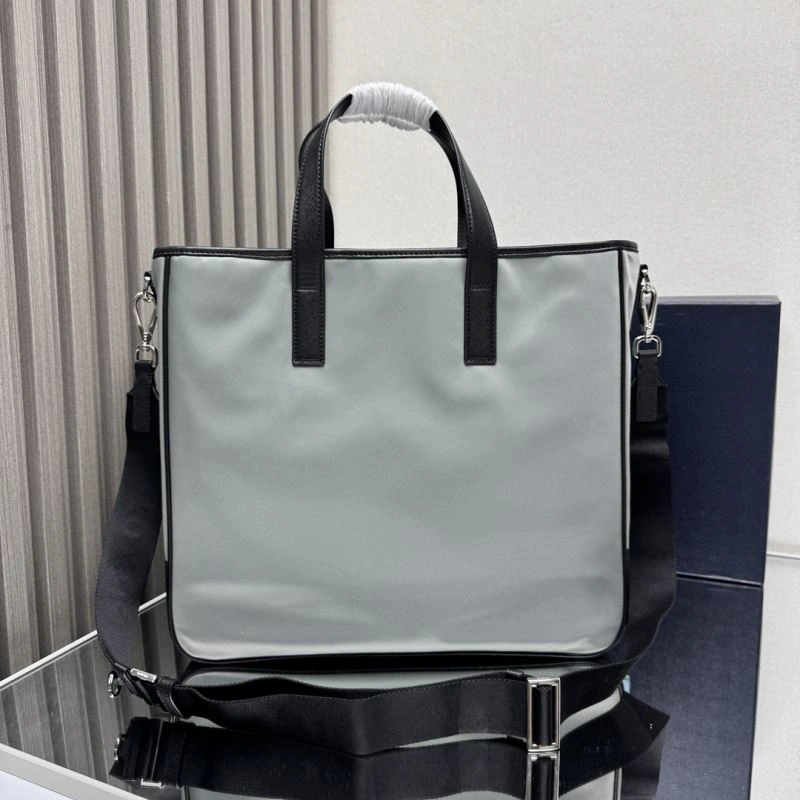 Legit Prada Shopping Bags