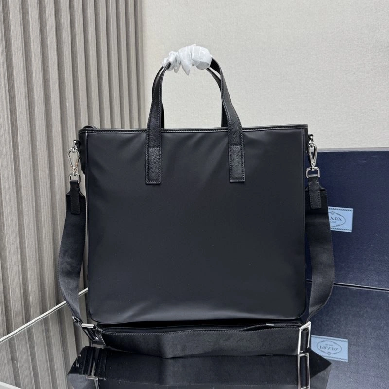 1:1 copy Prada Shopping Bags