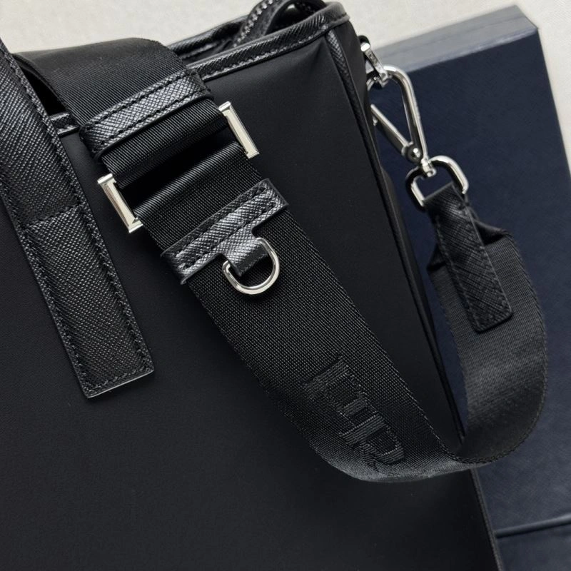1:1 copy Prada Shopping Bags