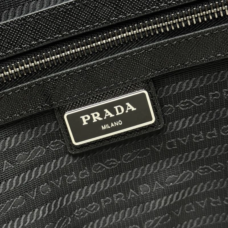 1:1 copy Prada Shopping Bags