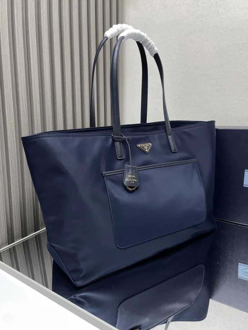 High fidelity Prada Shopping Bags